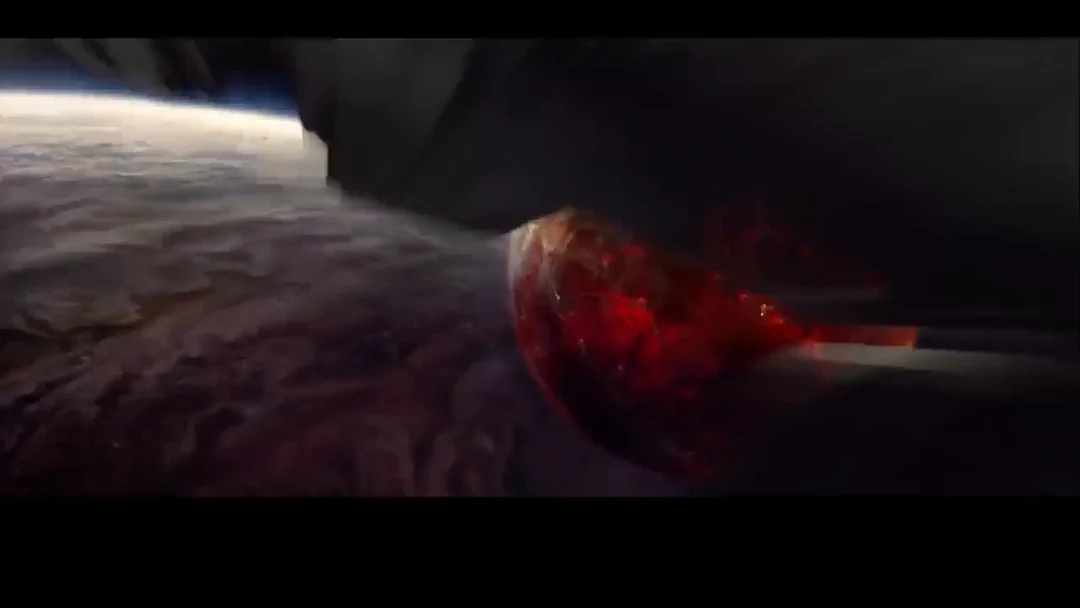 Fresh idea and well executed! | Scrolller