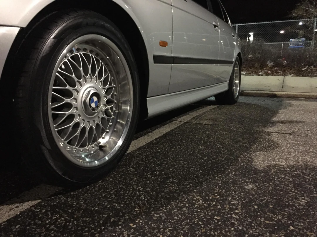 Favorite OEM Wheels? | Scrolller