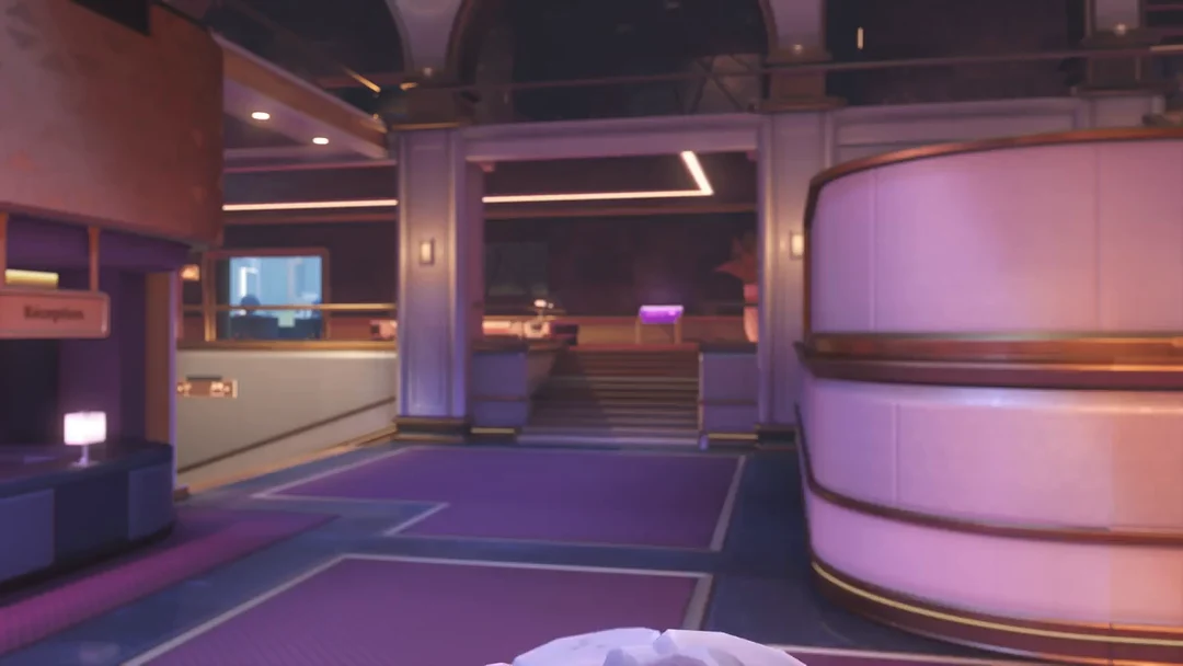 Venture Ult Finally Does Something | Scrolller