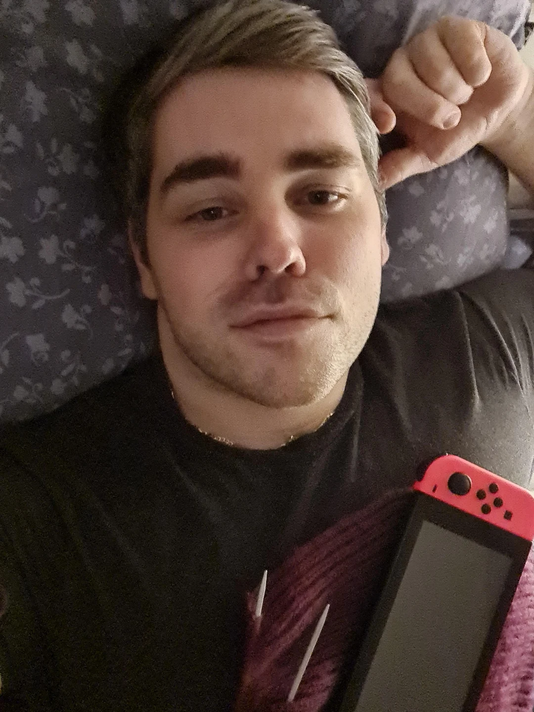 Been sick for almost the entire week, but now I can finally get back to making gaming and ...