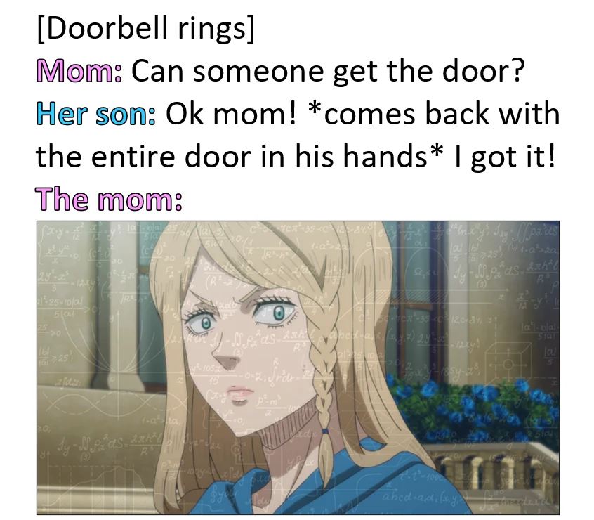 Should've been more specific. | Scrolller