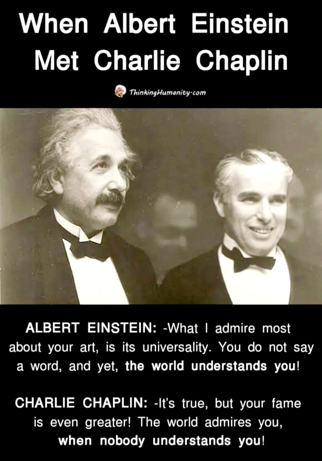 [Image] When to masterminds met | Scrolller