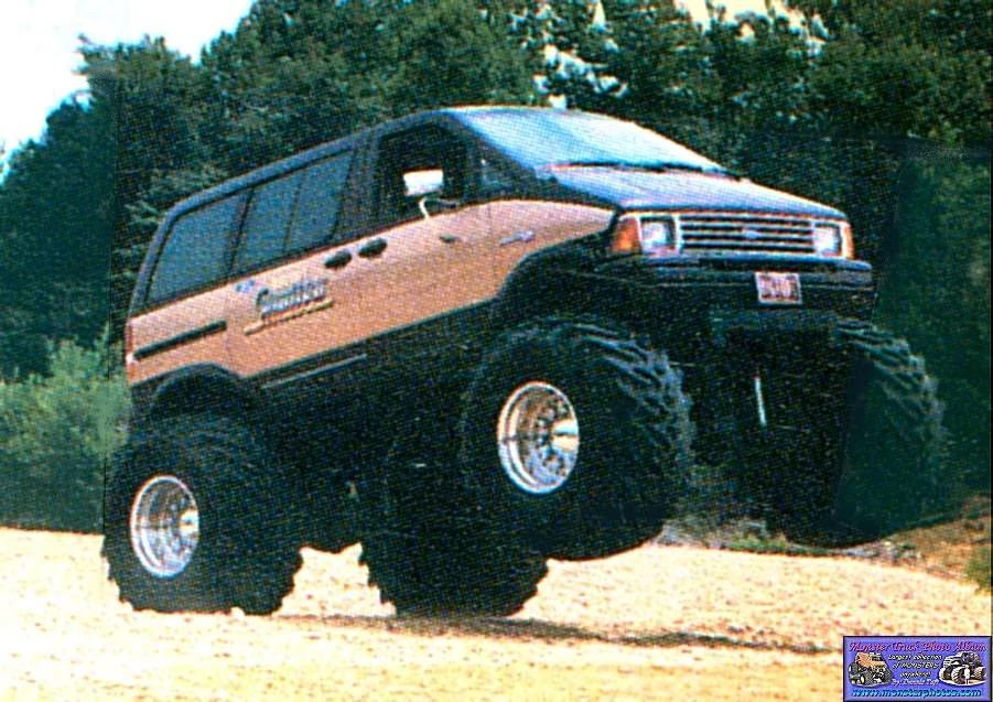 Okay I bought a used van. | Scrolller