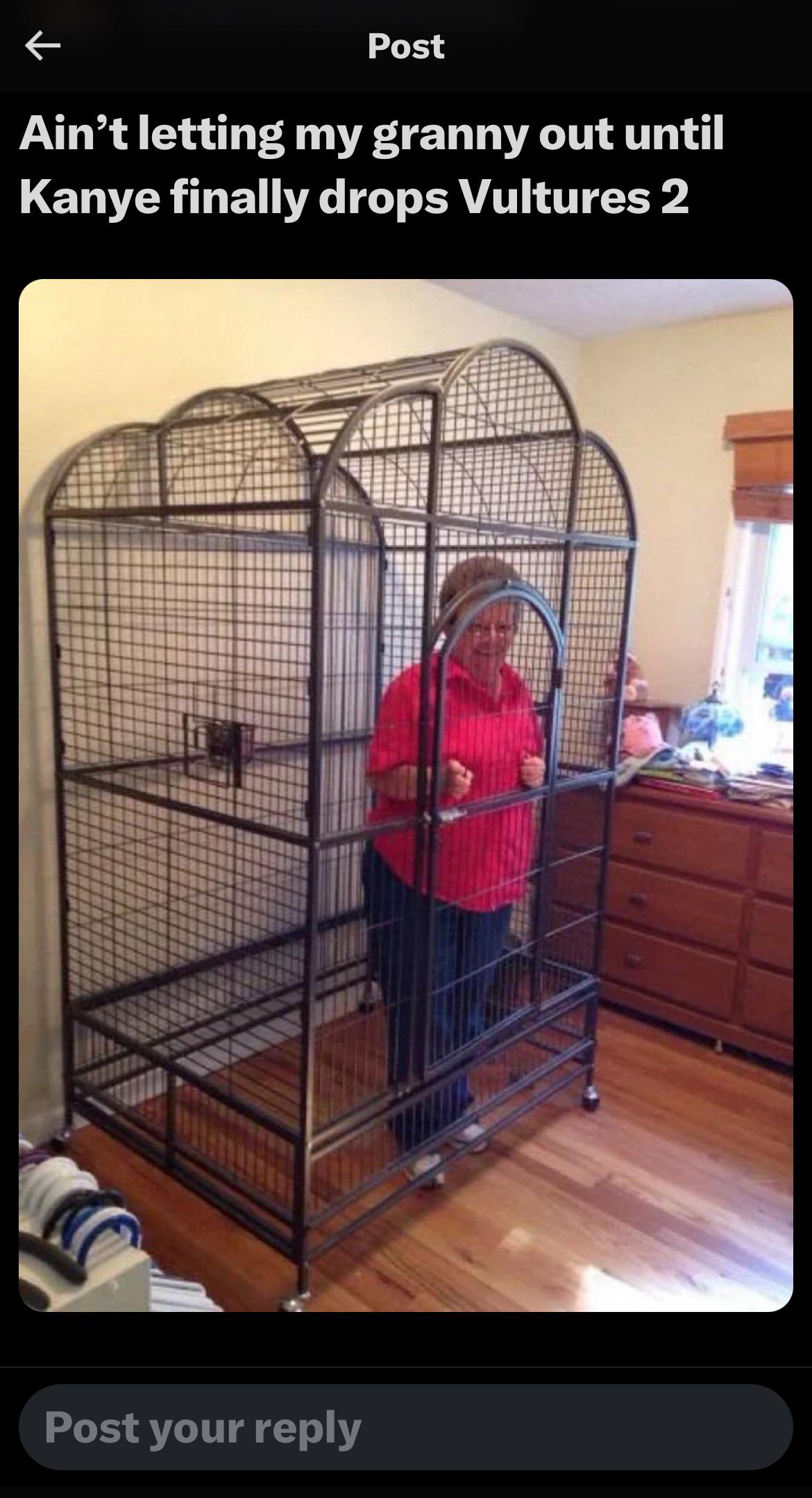 Shi js got real | Scrolller