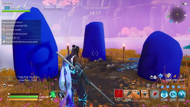 Shadow Stones | Scrolller