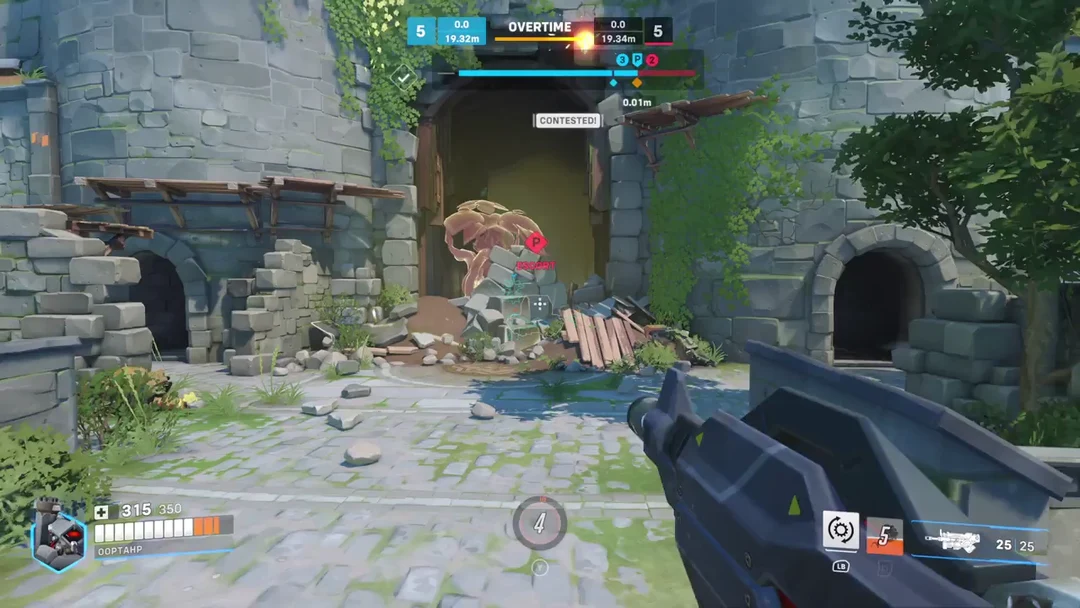 PLEASE WATCH!!! OVERTIME WITH 0.01m and ts happens | Scrolller