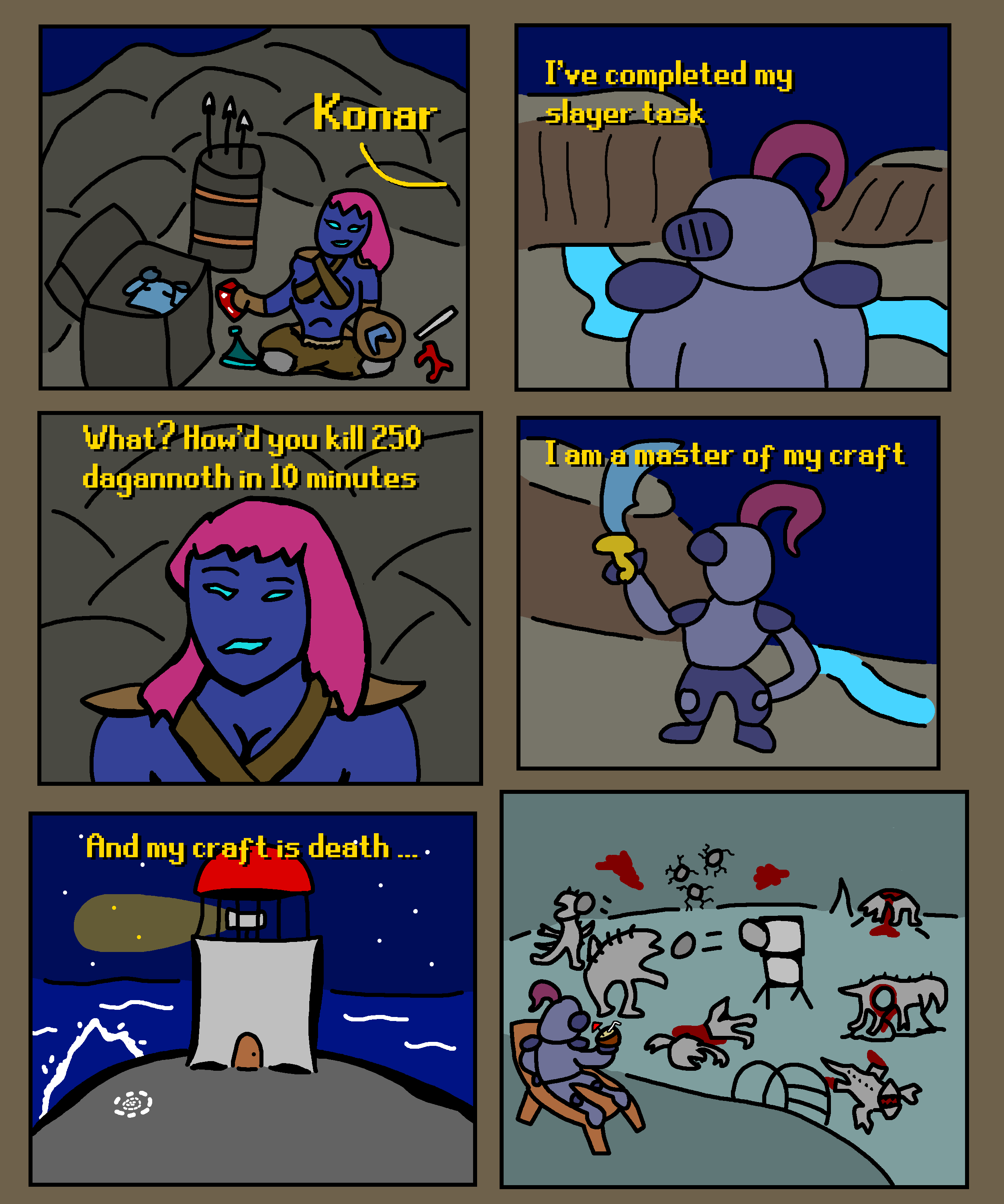 Bringing balance the smart way | Scrolller