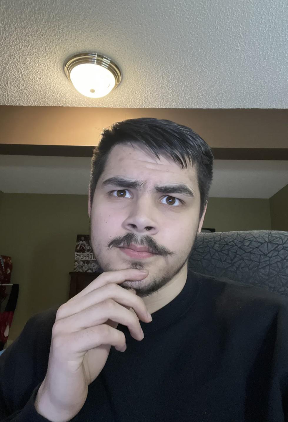 18m I M Not To Confident With My Looks How Can I Improve Scrolller