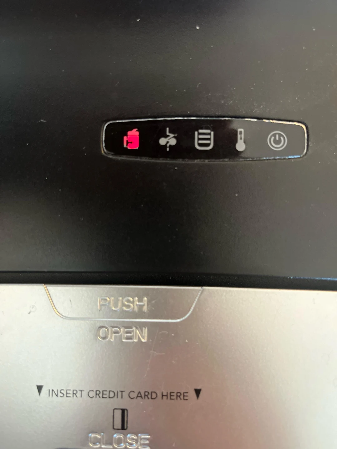 Shredder isn’t working | Scrolller