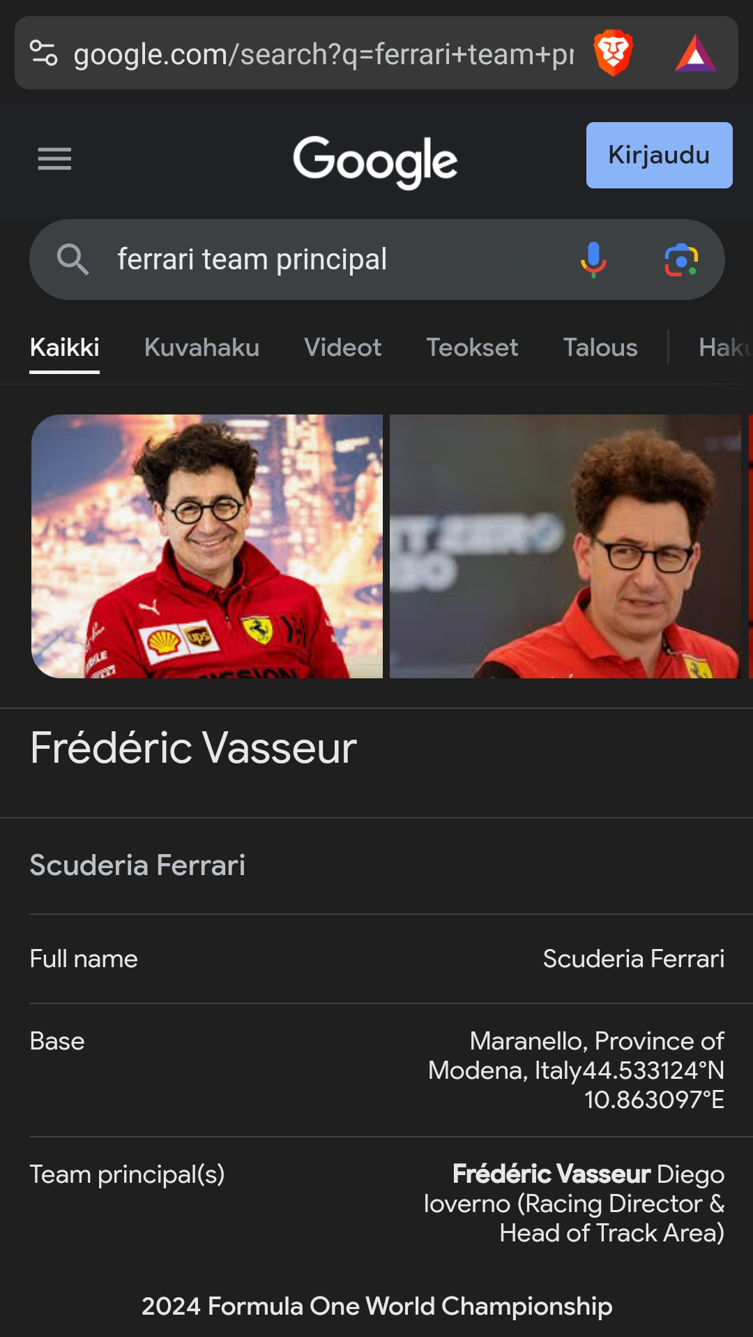 Guys, this is our fault | Scrolller