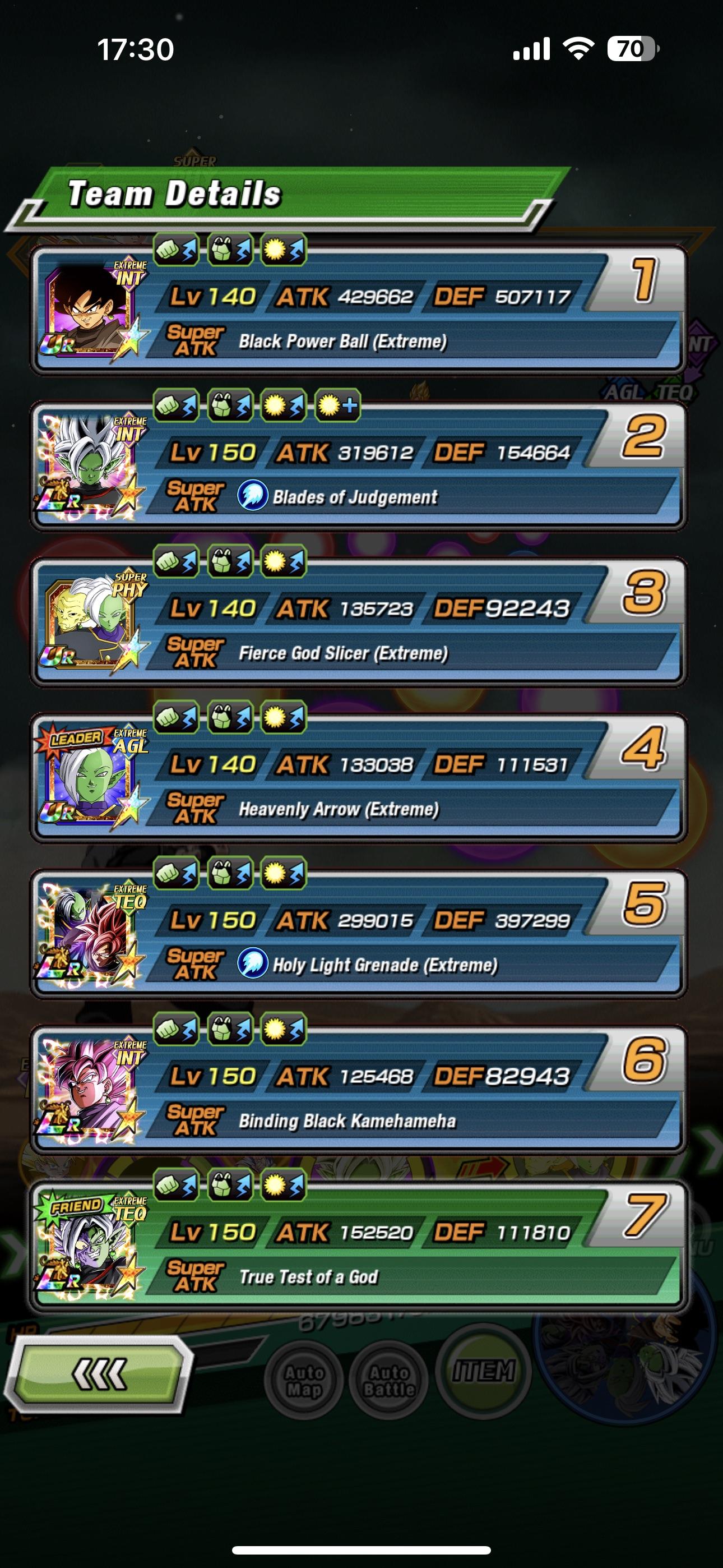 He had so much potential. | Scrolller