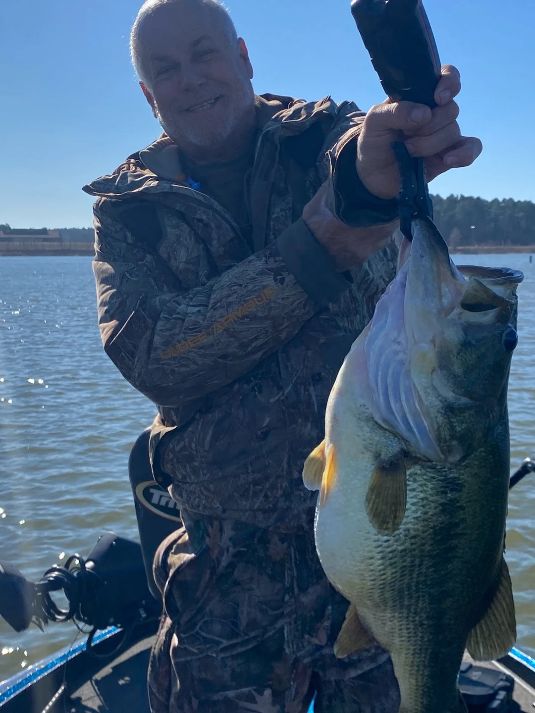 Absolute Unit in N. La. | Scrolller