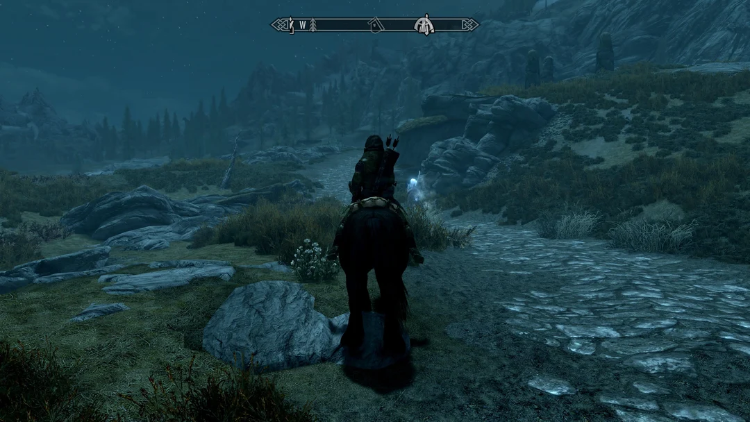 Headless horseman | Scrolller