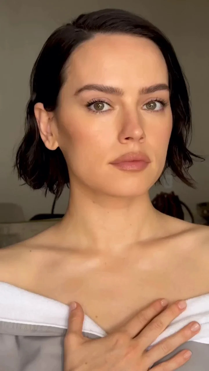 "Beauty details on Daisy" from Nina Park's IG (May 17, 2024) | Scrolller