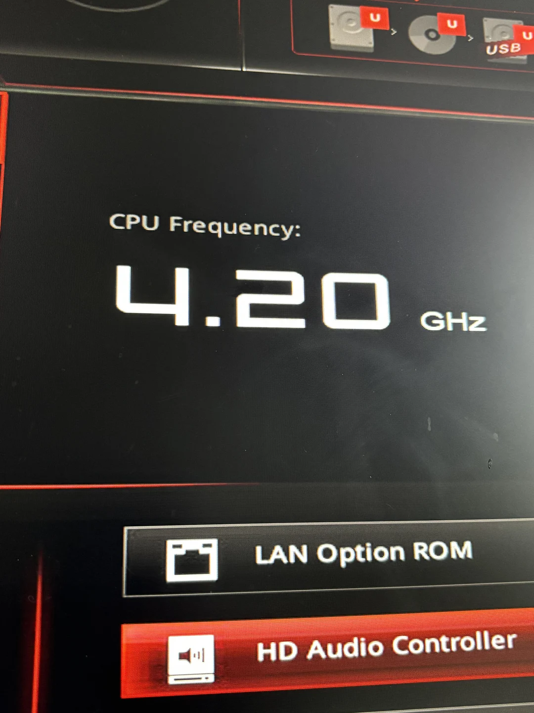CPU ghz | Scrolller