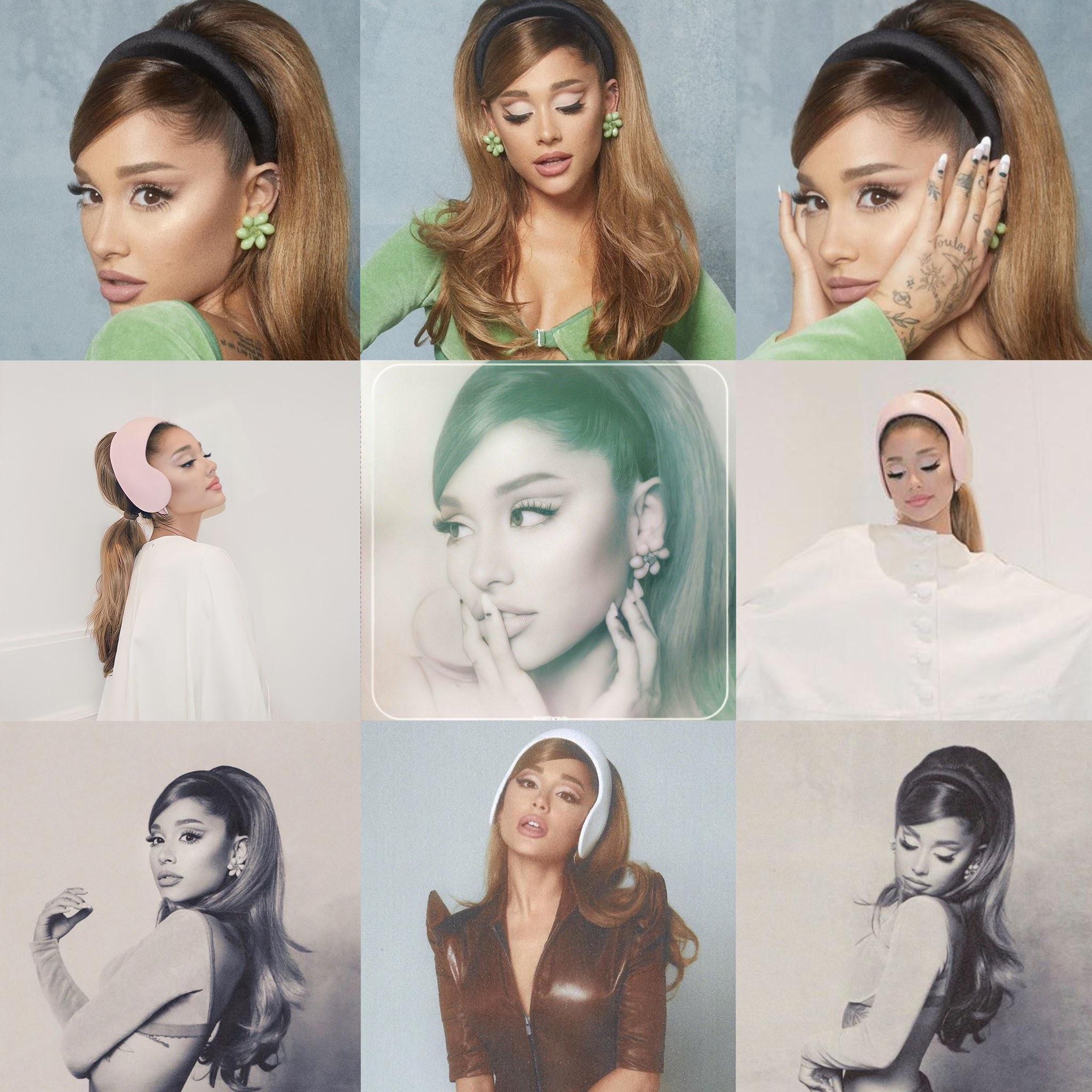 the Positions era | Scrolller