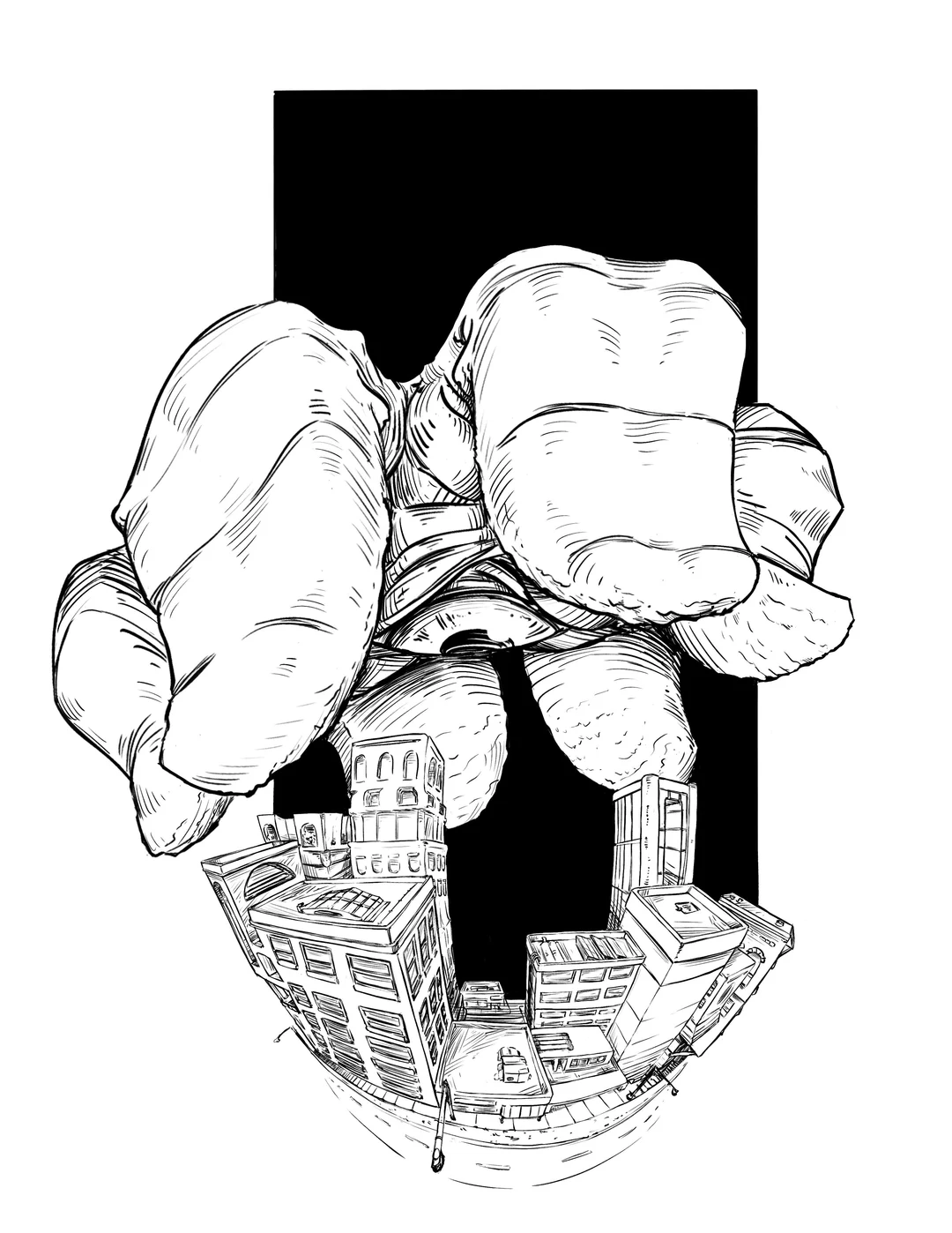 Seraph by me | Scrolller