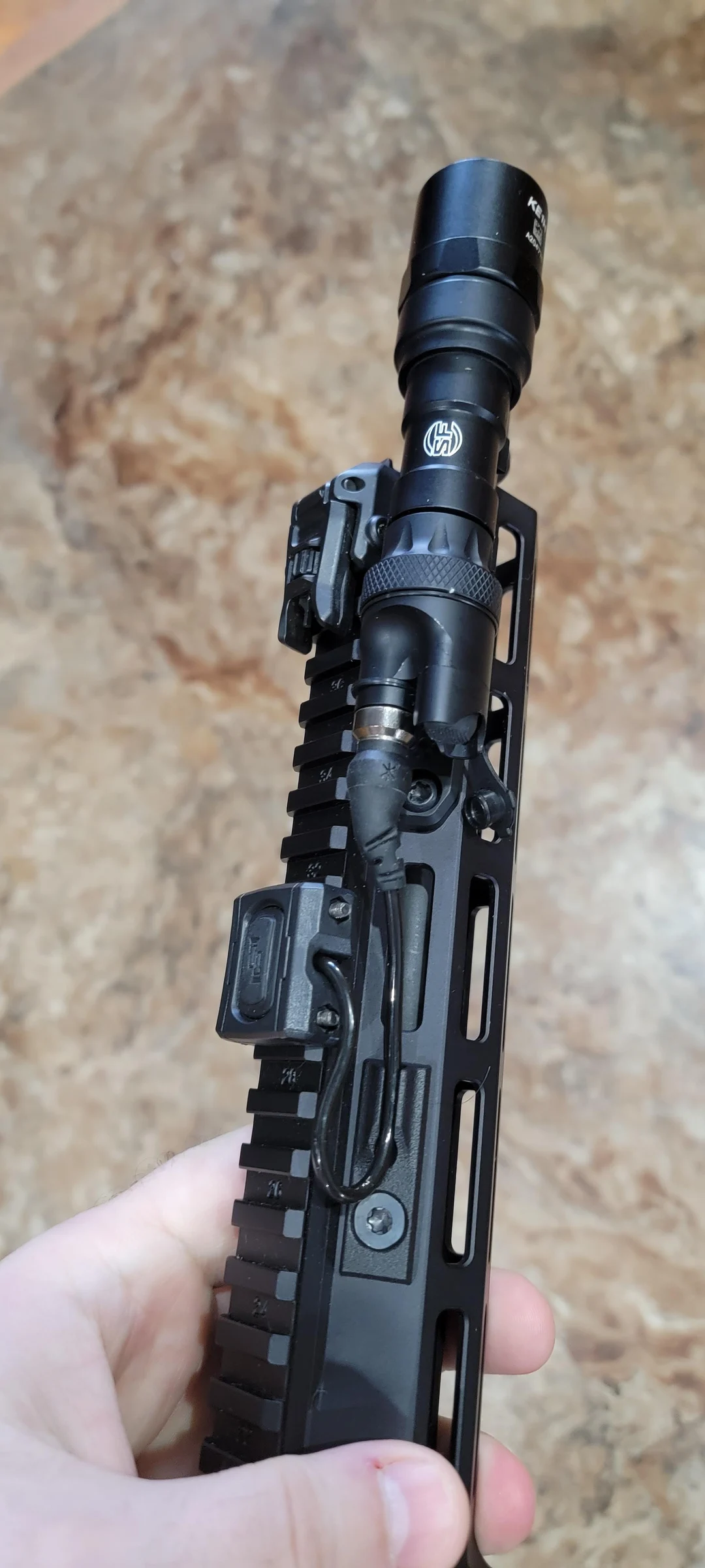 Emissary cable clips | Scrolller