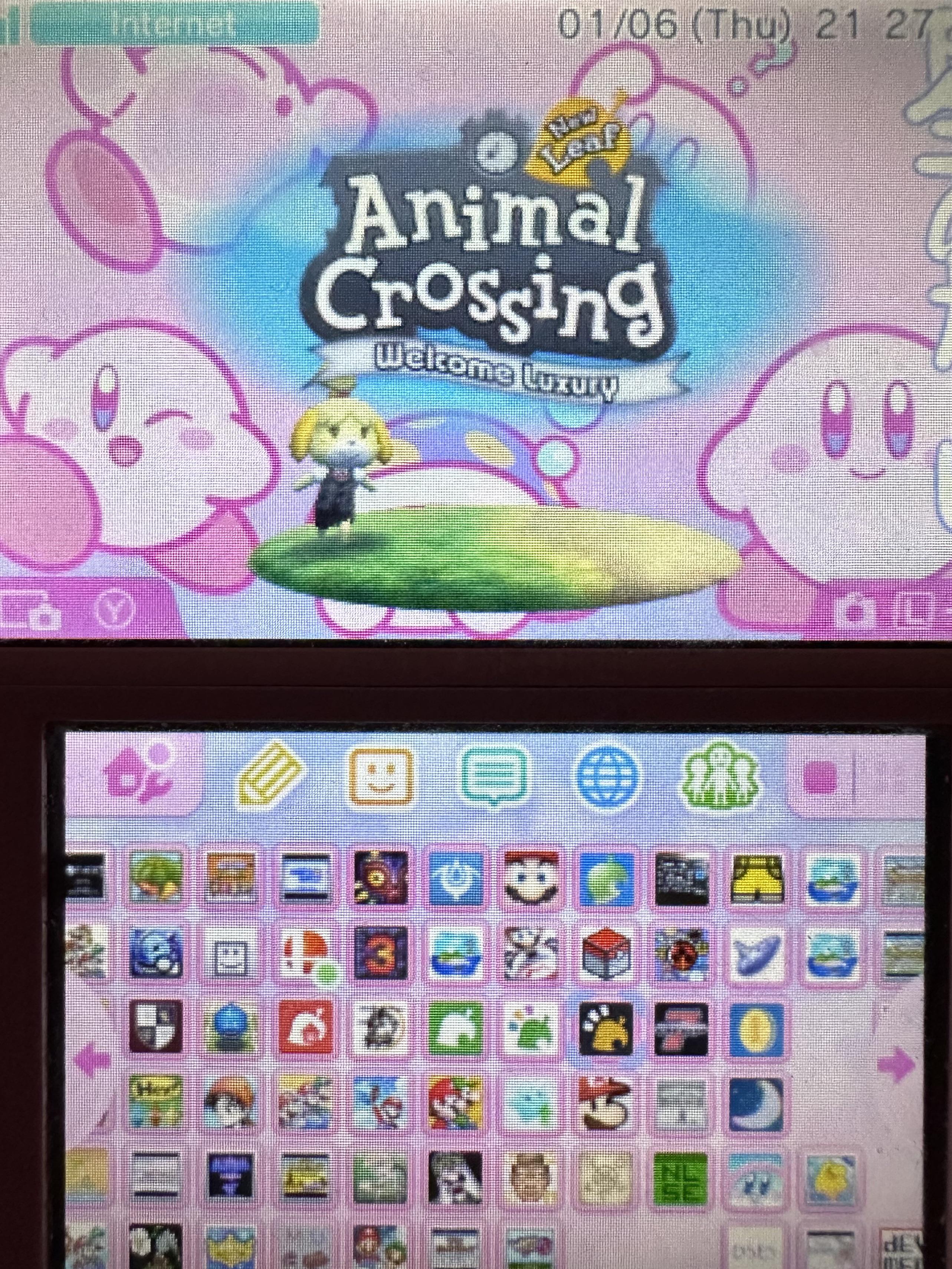 Anyone tried this version of new leaf? | Scrolller