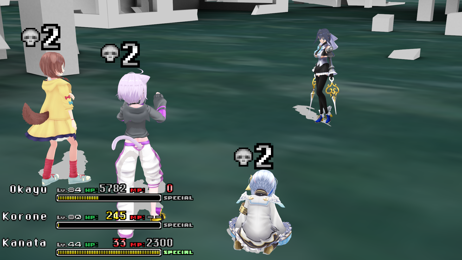 Clockwork Ruins [Phase 1] | Scrolller