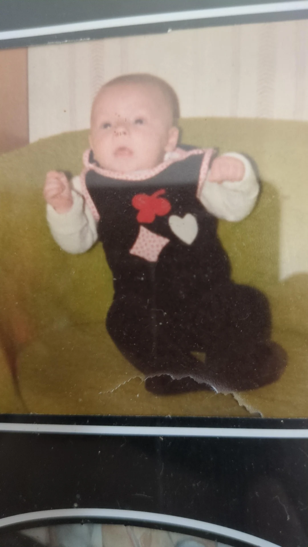 Me, 1979 | Scrolller