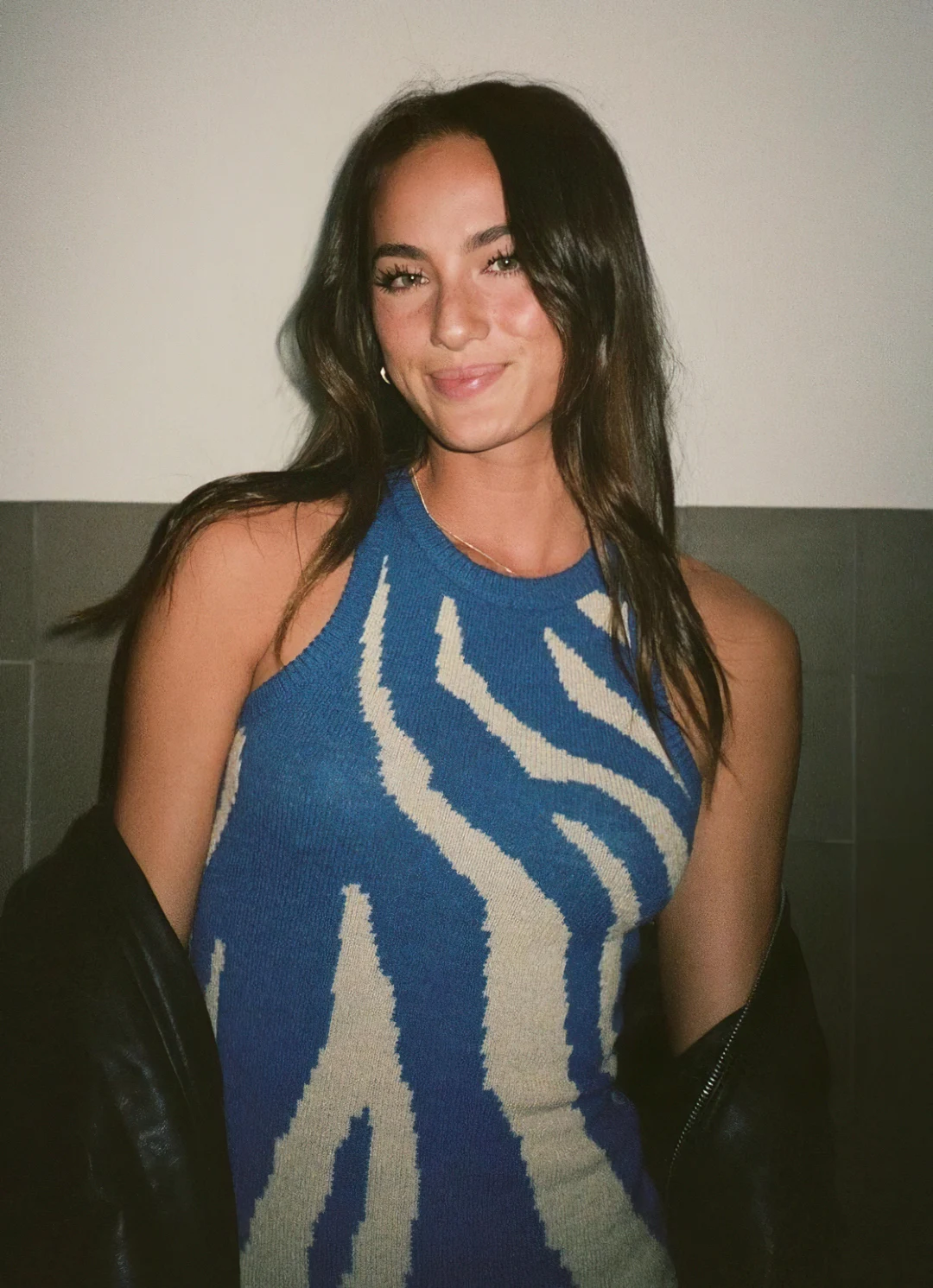 Sydney Marshall | Scrolller