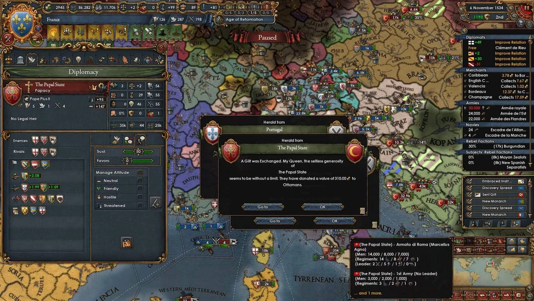 Is this bias against player ? | Scrolller