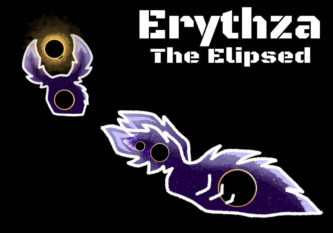 Some small fan creatures just cuz | Scrolller