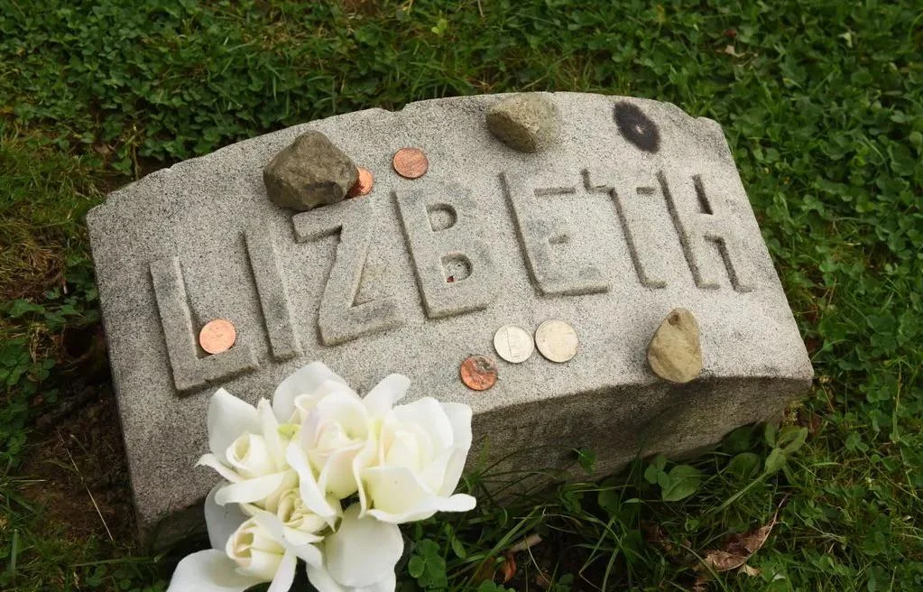 Lizzie Borden | Scrolller