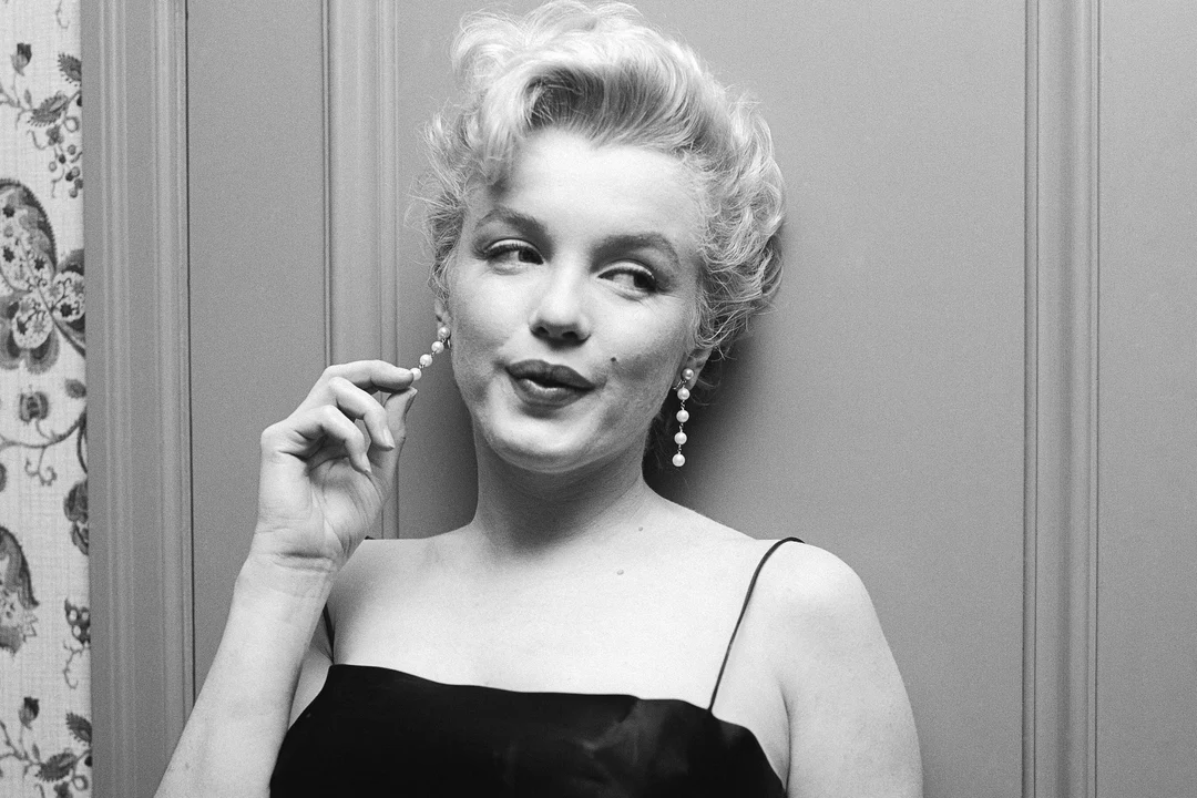 Marilyn Monroe(1950-x) | Scrolller