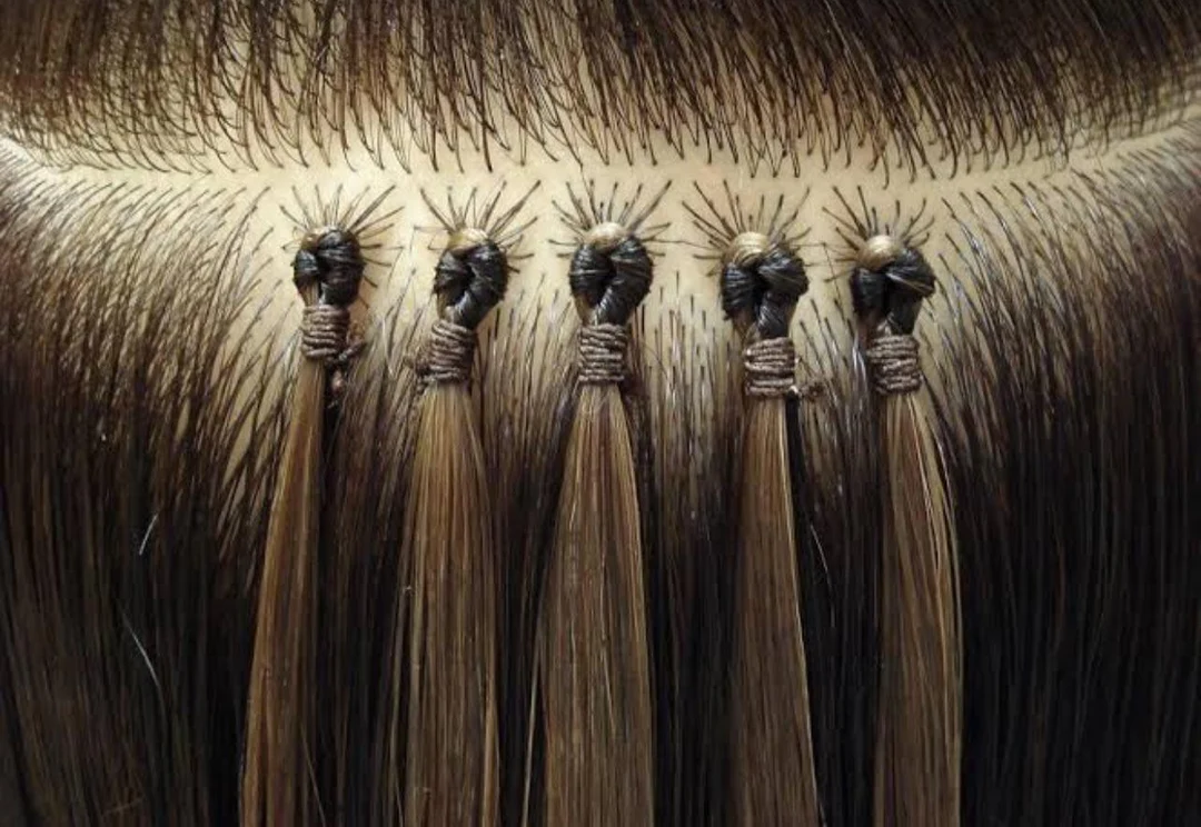 What type of extensions are these?? | Scrolller