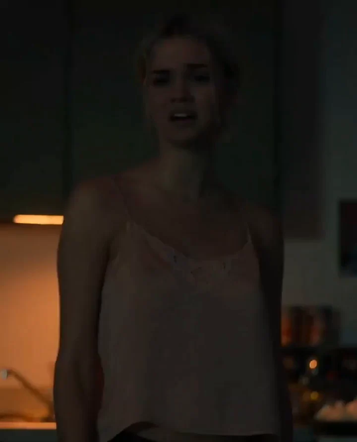 Maia Mitchell [No Way Out] | Scrolller