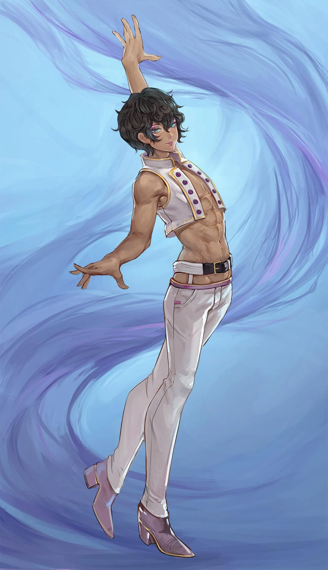 Art I just finished | Scrolller