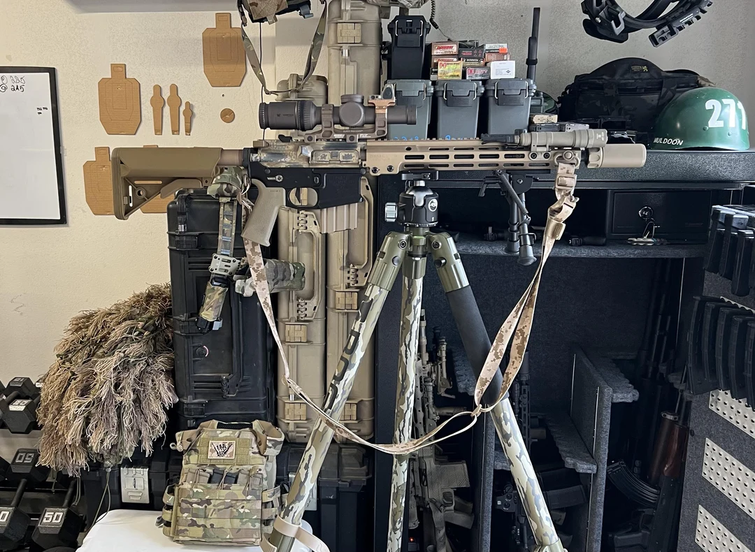 URG-I at home | Scrolller