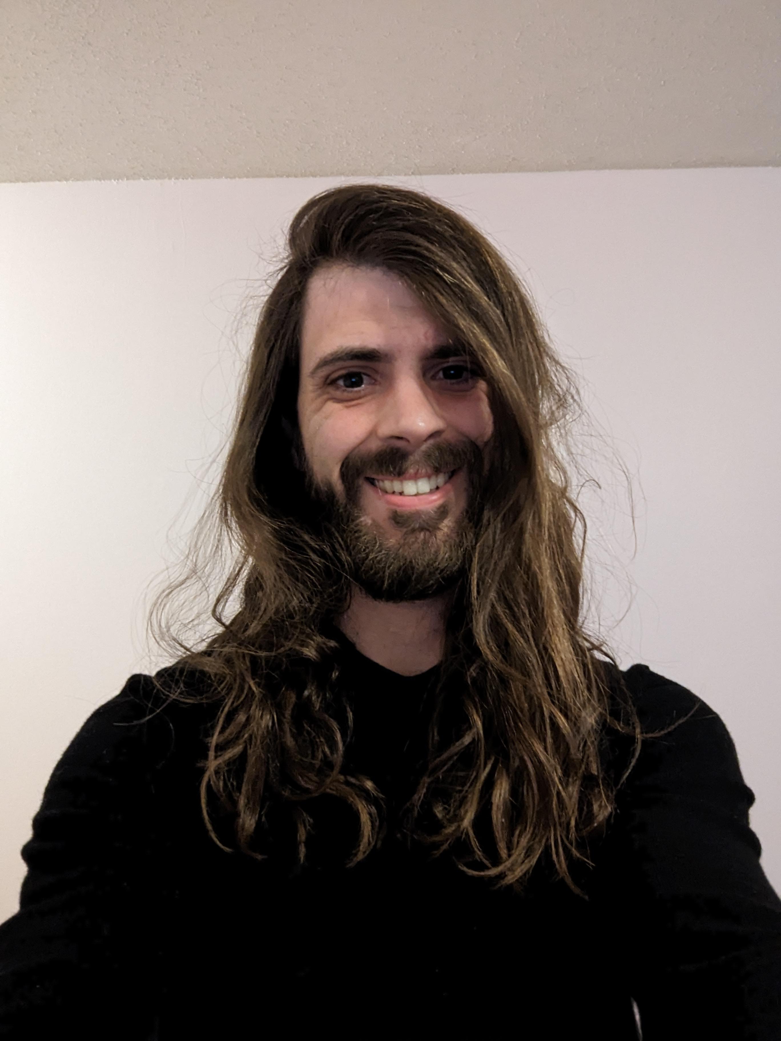 Good day, good vibes. Wishing you all the same! | Scrolller