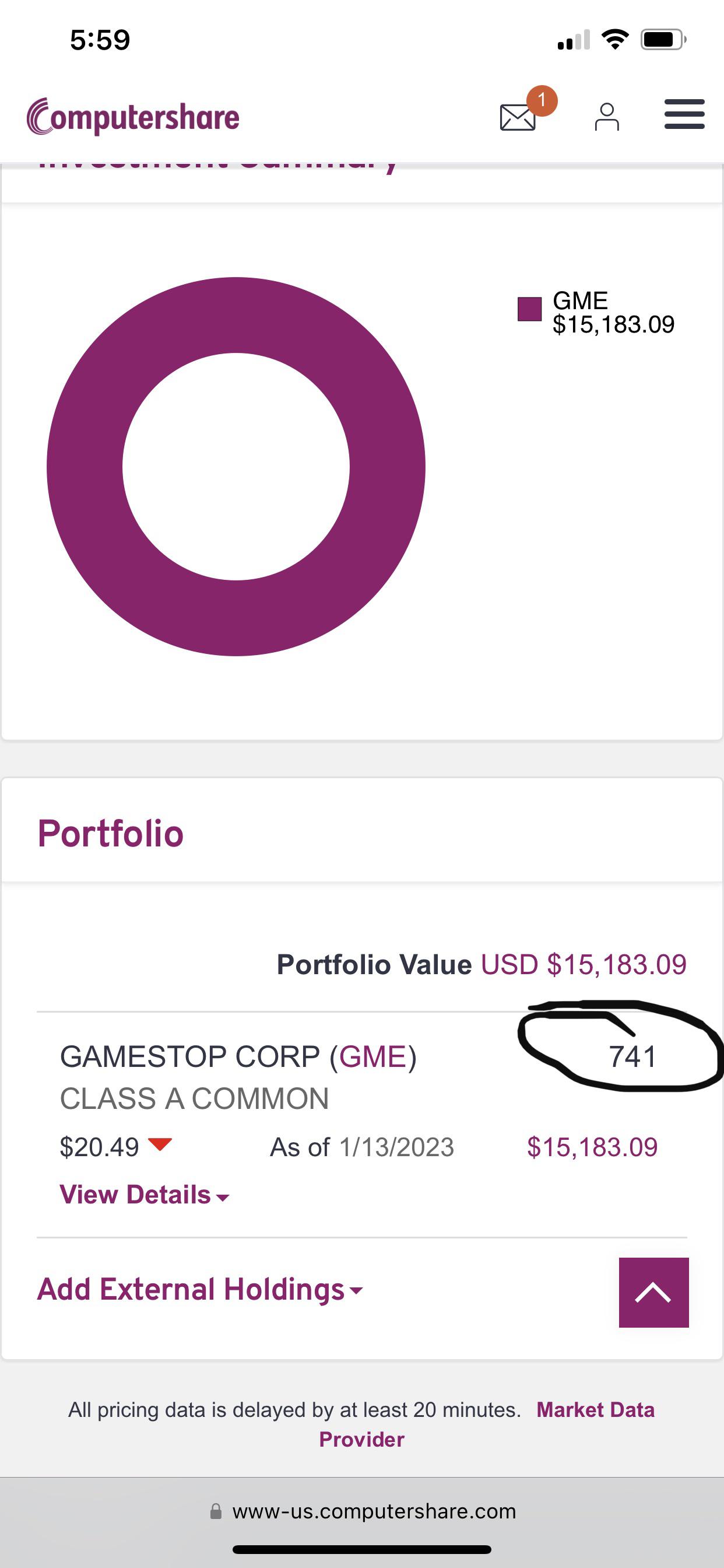 Feed the bot | Scrolller