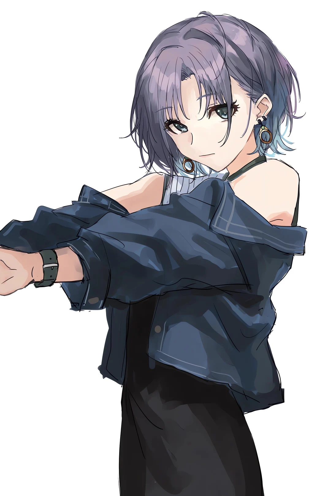 Toru Asakura | Scrolller