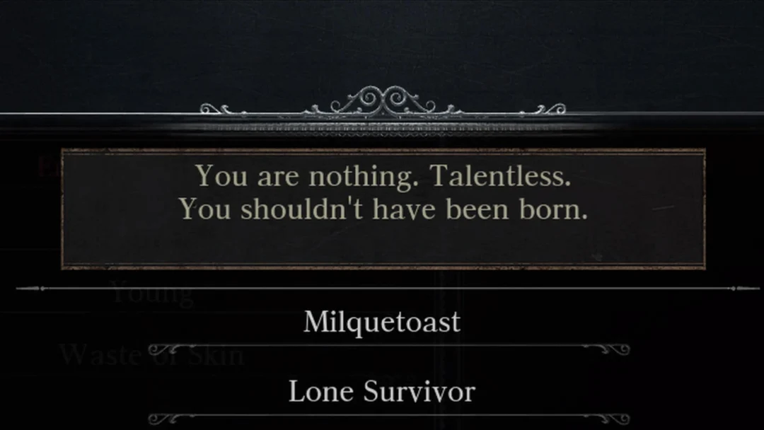 The game made me cry | Scrolller