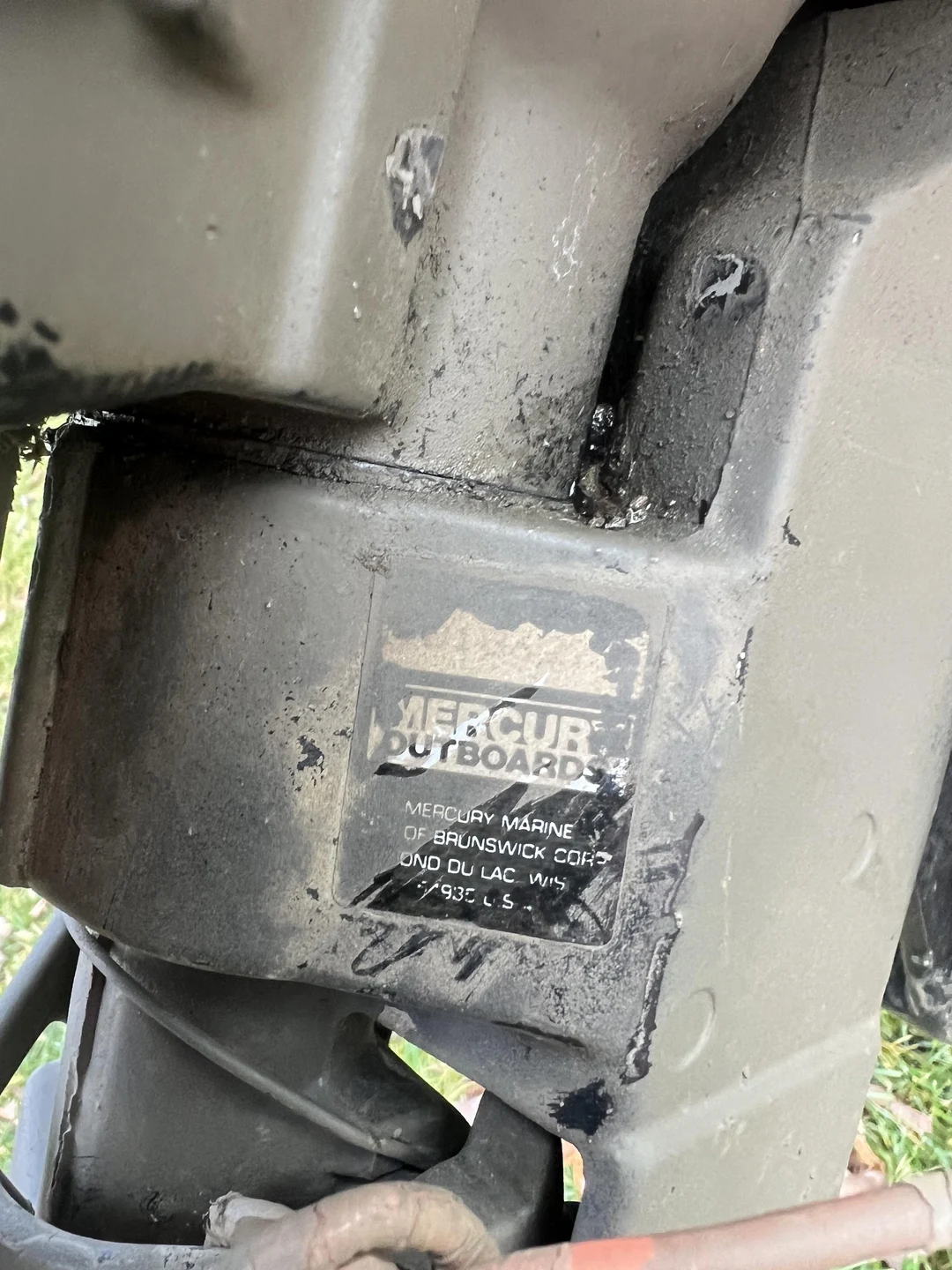 What’s my motor? | Scrolller