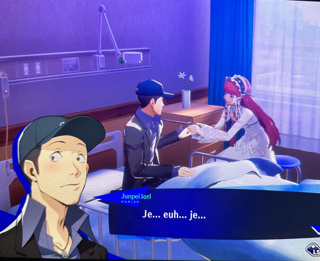 Do you like the relationship between junpei and chidori ? | Scrolller