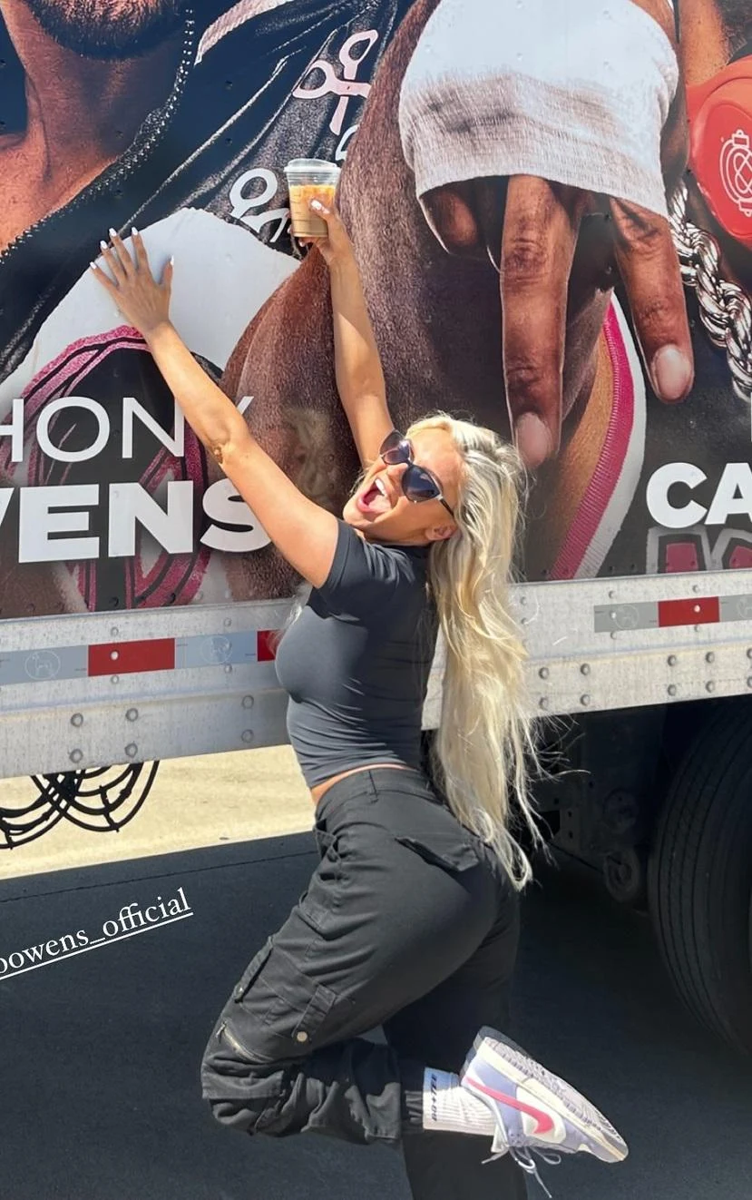 Mariah May | Scrolller