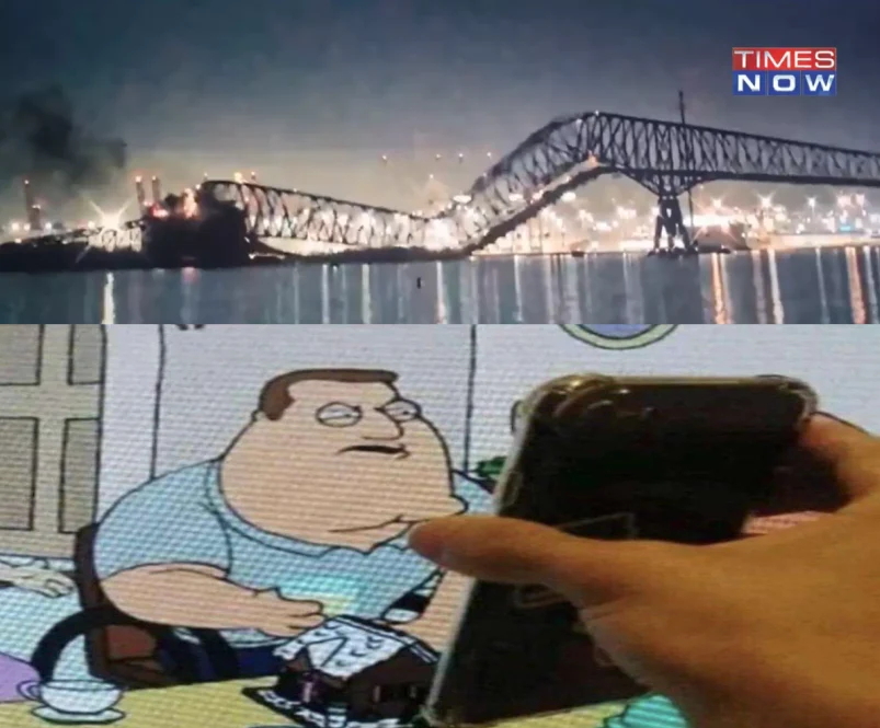 hey peter get a load of this | Scrolller