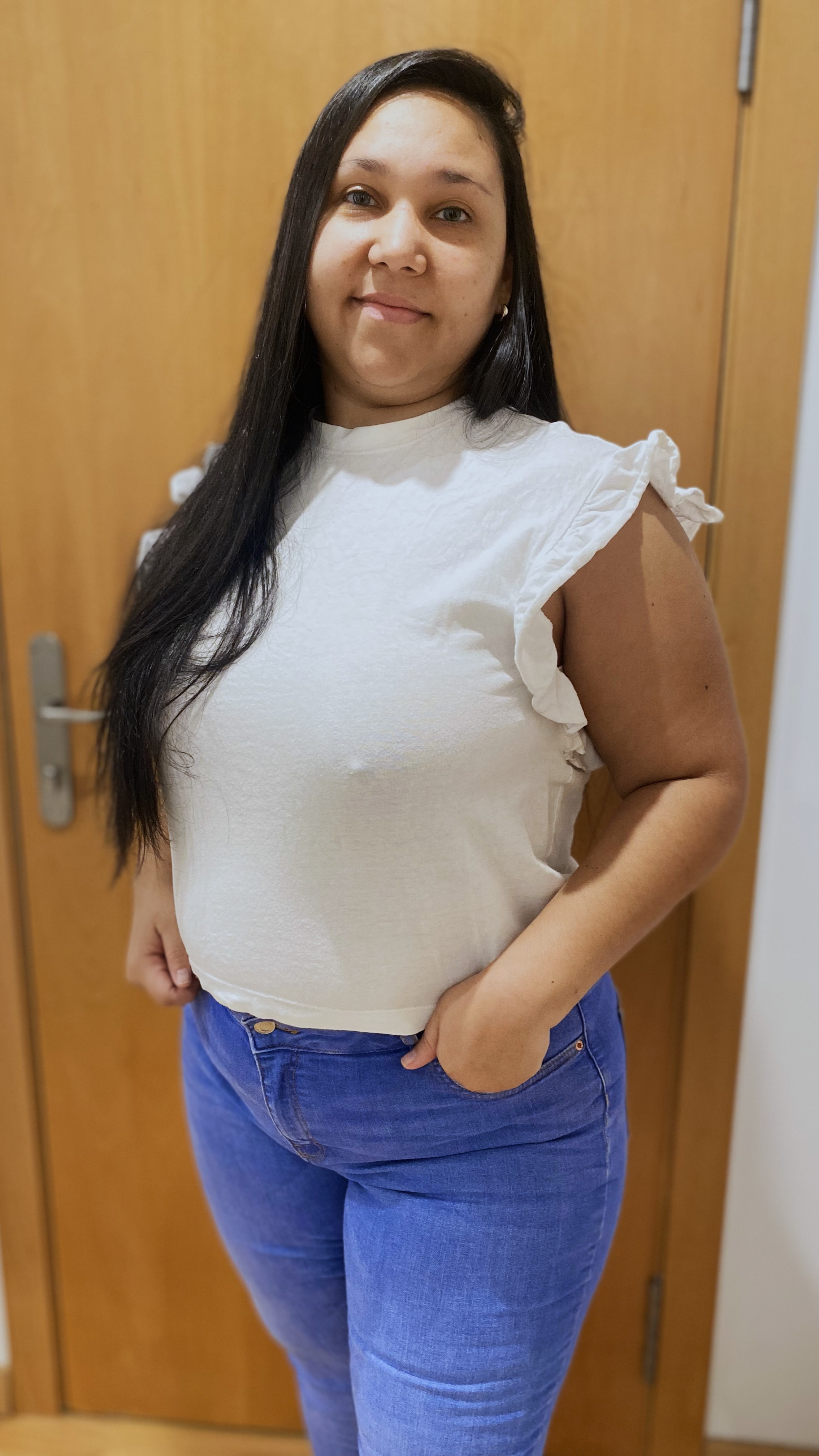 Today I came to work free of pressure. (OC) | Scrolller