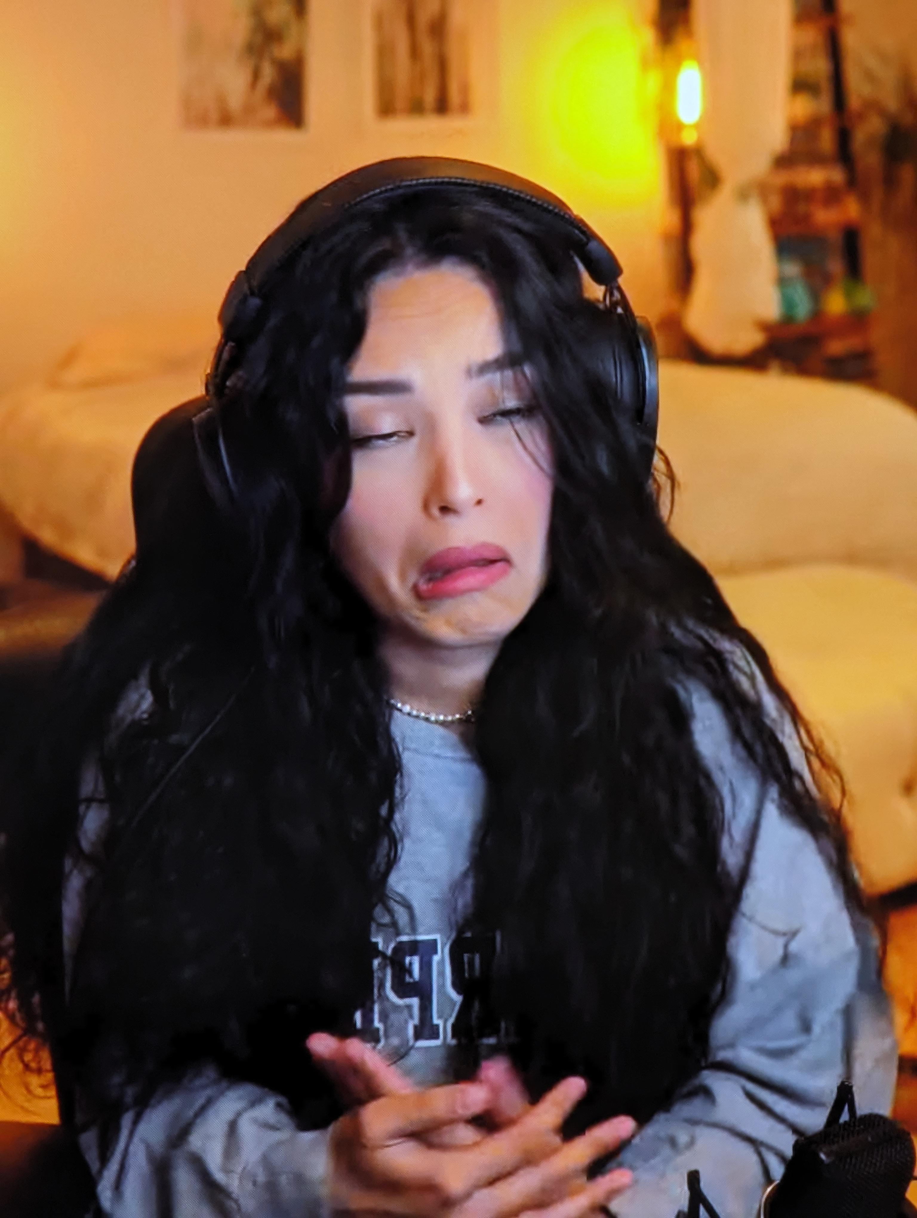 That's my streamer! | Scrolller