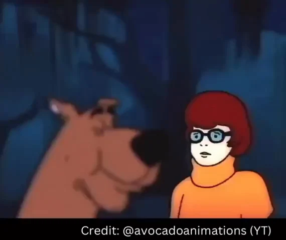 Scooby dooby doo | Scrolller