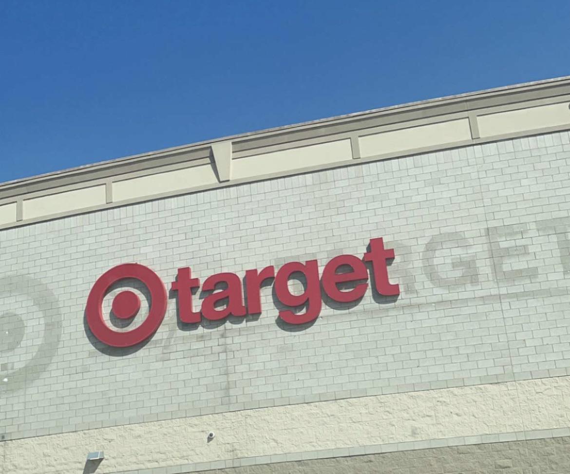 Target near where I live lost its “super” status | Scrolller