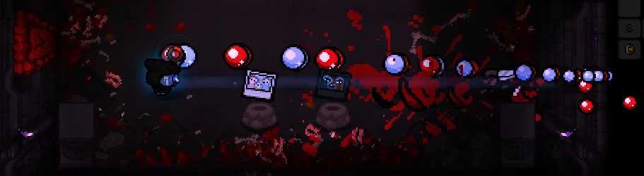 NEPTUNUS AND OUROBORO WORM MACHINE GUN | Scrolller