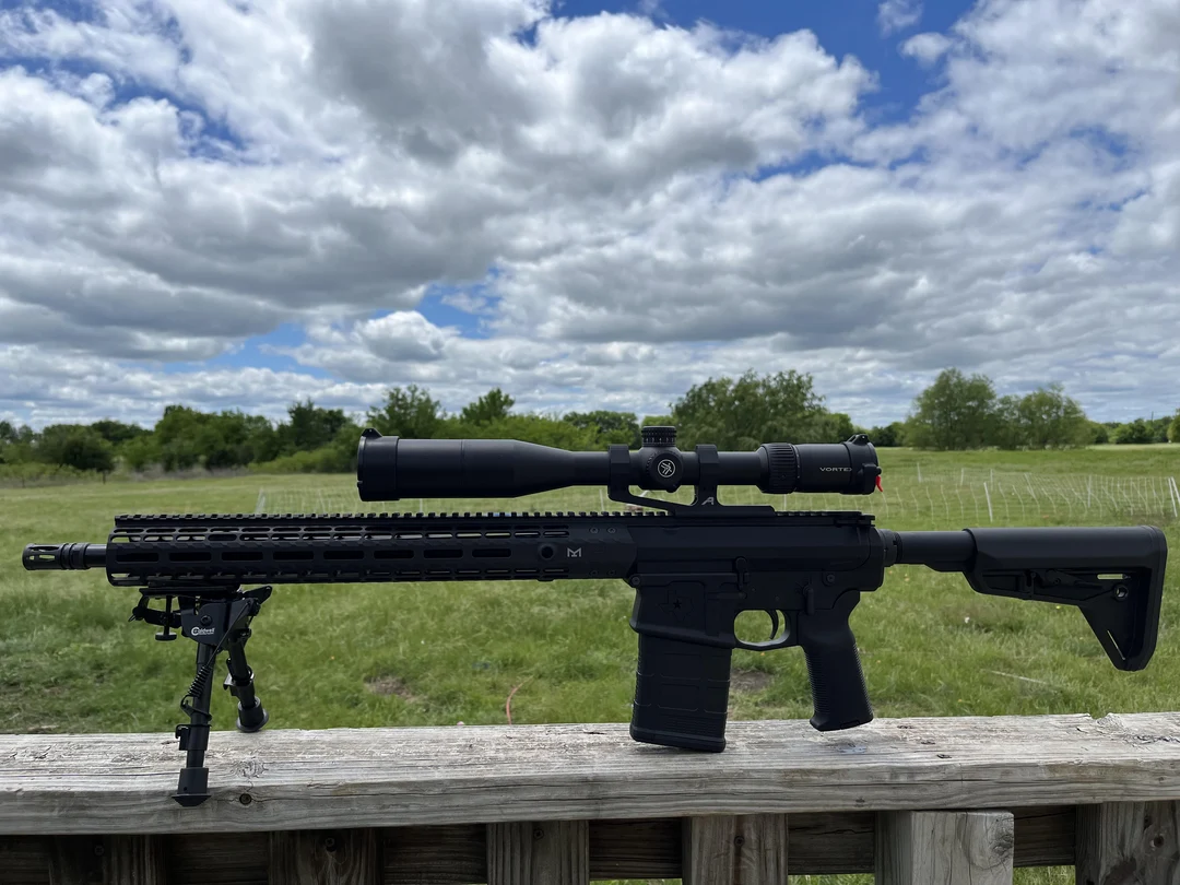 Finally got my upper! | Scrolller
