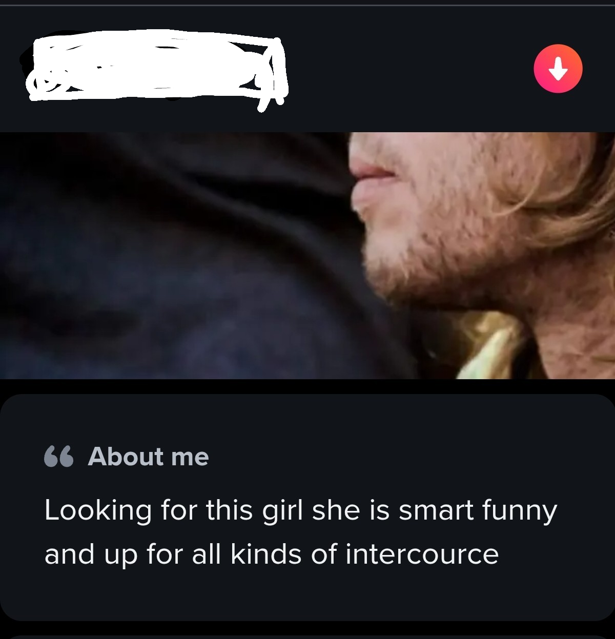 The art of seduction is dead | Scrolller