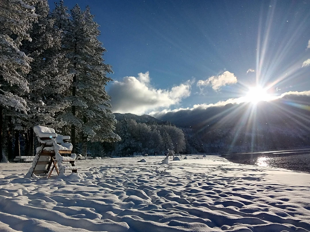 North Shore of Lake Tahoe Nv (OC) | Scrolller
